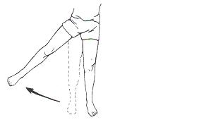 Severe Deconditioning: Hydrotherapy Exercises