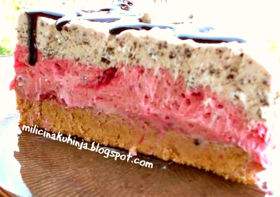 Tajni sastojak : TORTA LENJA ŽENA