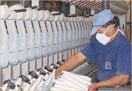 Trabajo Empleos y mas: SE BUSCA OPERARIO PARA EMPRESA TEXTIL