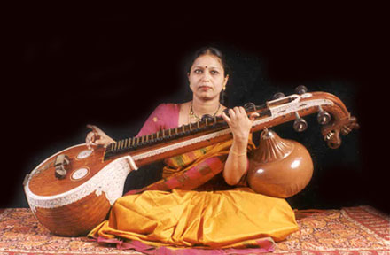 INSTRUMUNDO Instrumentos Musicales: Saraswati Vina, Saraswathi Veena ...
