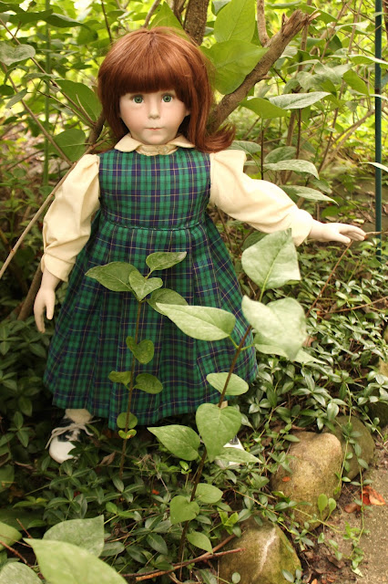 PLANET OF THE DOLLS: Recent Acquisitions: Willow, The Ultimate ...