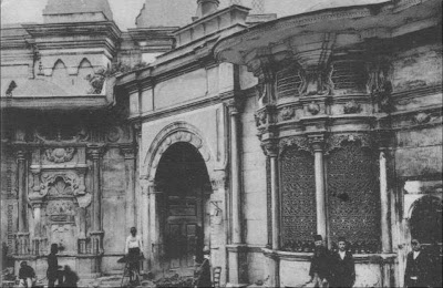 ΙΣΤΟΡΙΑ ΕΛΛΗΝΙΚΗ ΚΑΙ ΠΑΓΚΟΣΜΙΑ : Η ΑΓΙΑ ΣΟΦΙΑ Ο ΝΑΟΣ ΤΗΣ ΥΠΑΤΗΣ ΣΟΦΙΑΣ ...