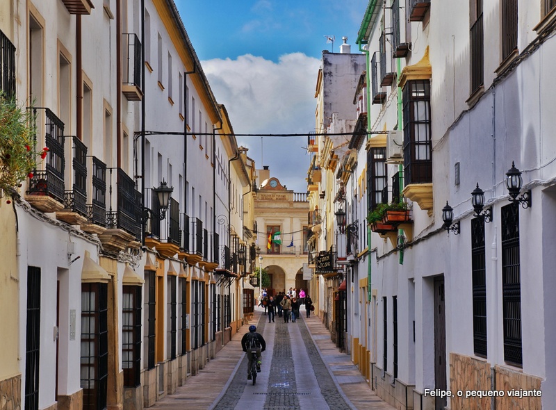 Ronda, Espanha - roteiro e as nossas dicas sobre o mais romântico dos ...