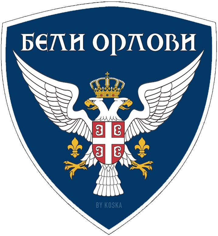 Zastava i grb Srbije - Serbian flag & coat of arms: Zastave Srbije ...