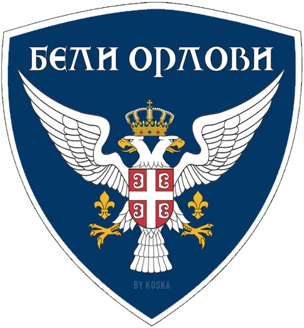 Zastava i grb Srbije - Serbian flag & coat of arms: Zastave Srbije ...