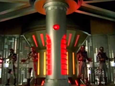 SATURDAY MORNINGS FOREVER: POWER RANGERS RPM