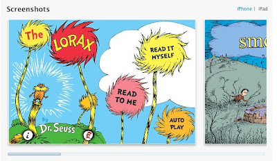 iPads in the Classroom: GREATEST HITS - APPS