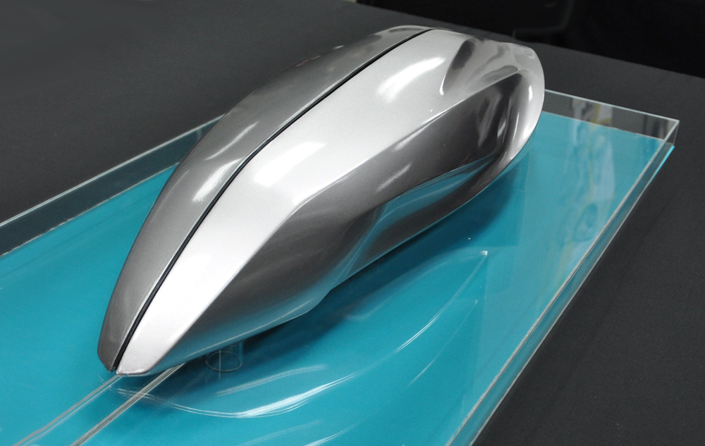 Industrial Design in Victoria Australia: Monash University - Automotive ...