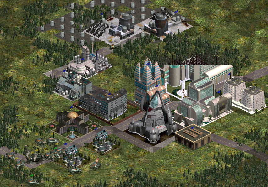 yoni0505's Spot: How to Install and Run Enemy Nations on Windows 7