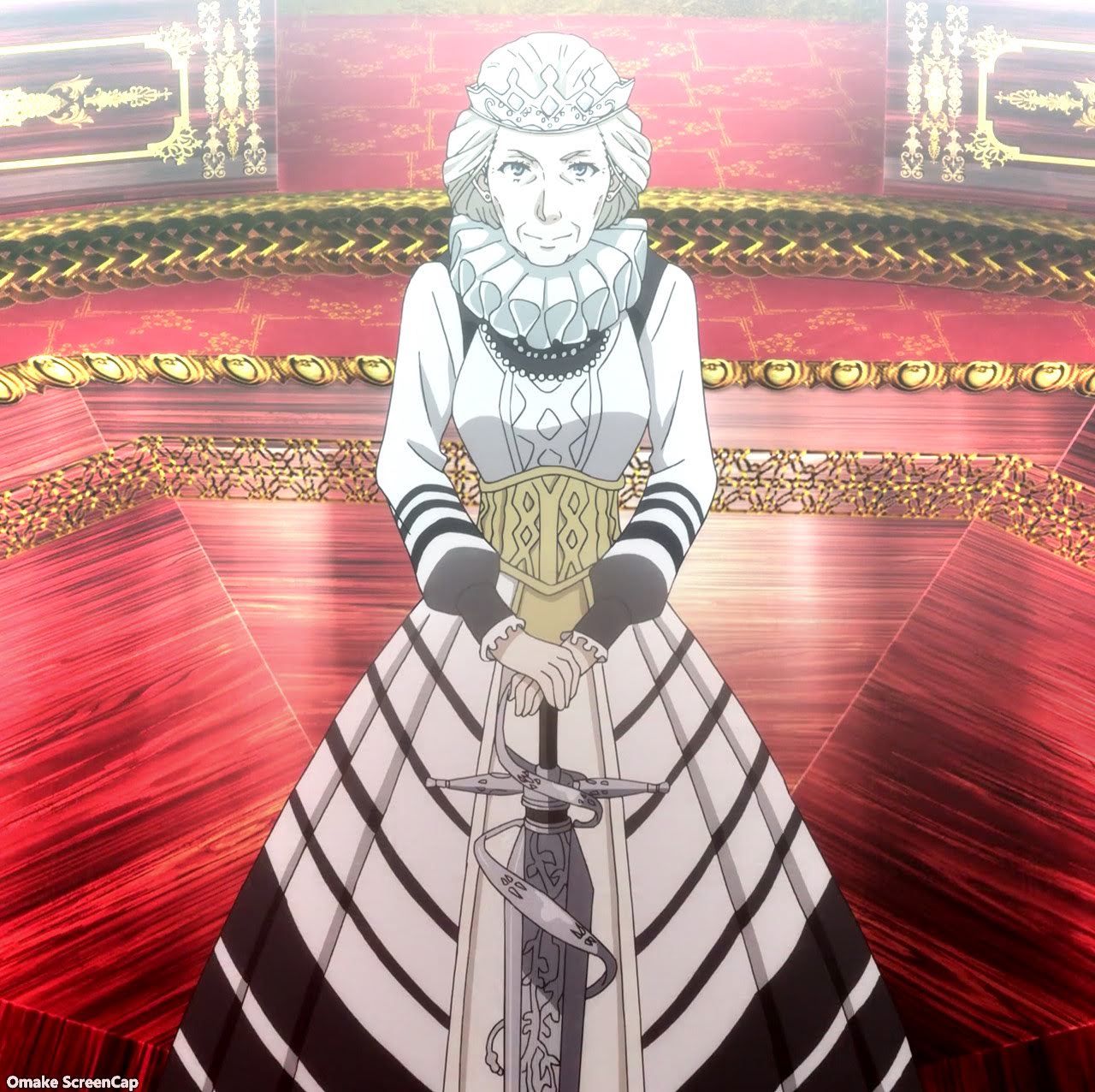 Joeschmo's Gears and Grounds: 10 Second Anime - Toaru Majutsu no Index ...