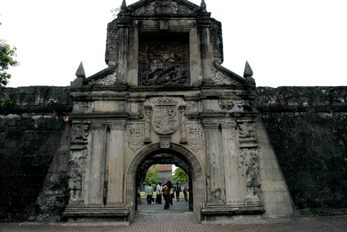 Smart Backpacker: Top 5 Spanish Forts in the Philippines for Tourists