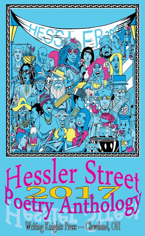 Cleveland Poetics: a place for cleveland's writers and readers: Hessler ...