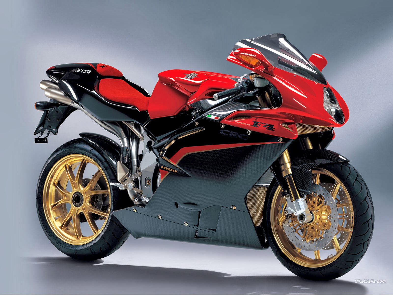 MV Agusta Motor
