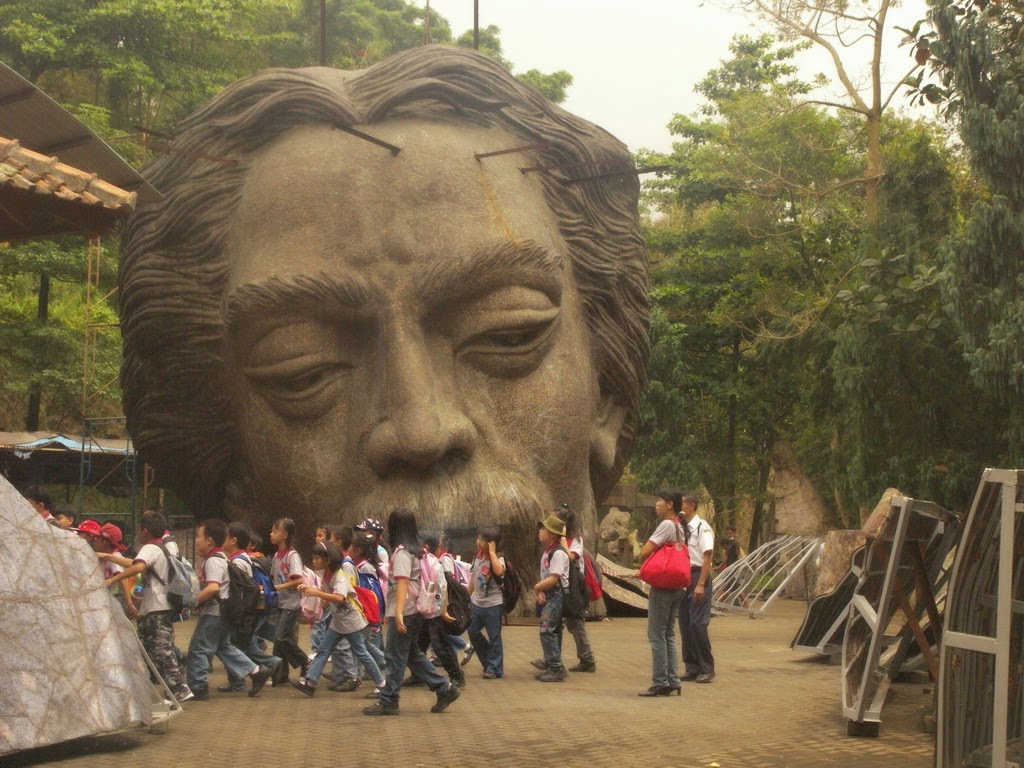 GALERI SENI TERKENAL DI BANDUNG ~ akupuntor