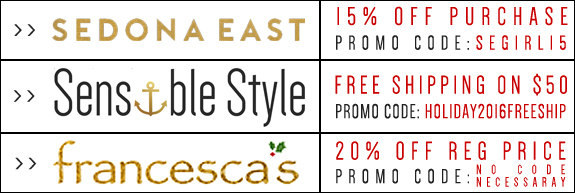 Fabulous Fashions 4 Sensible Style | Affordable Fashion / Design ...