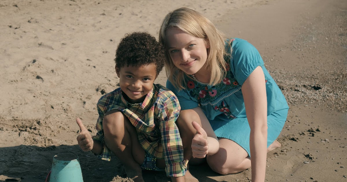 O futuro de June/Offred em The Handmaid's Tale - The Handmaid's Tale Brasil