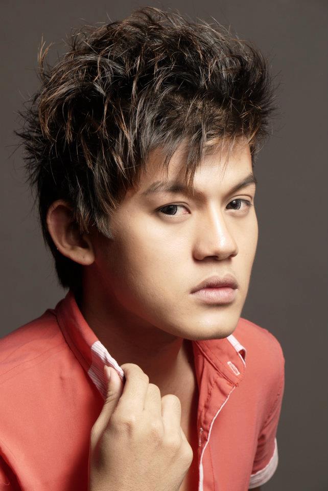 M y a n m a r H u n k s: Thet Paing Phyo