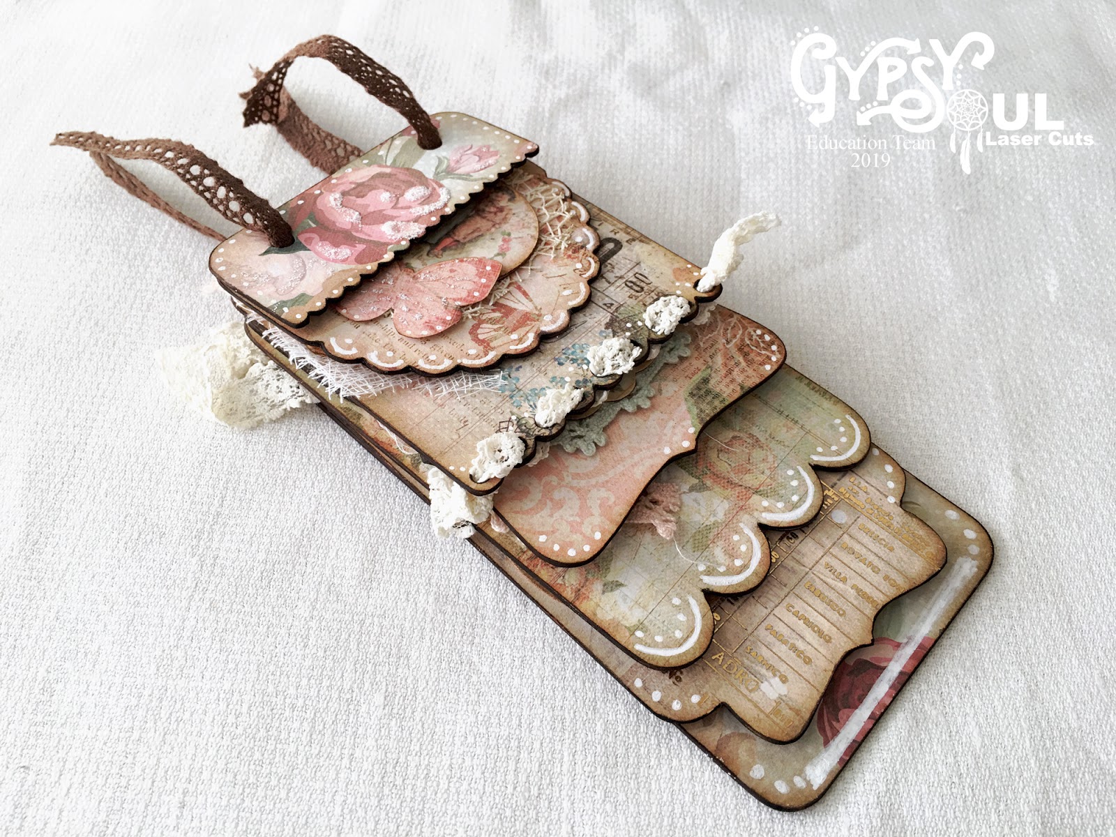 GSL Cuts: Valentine Micro Mini Album