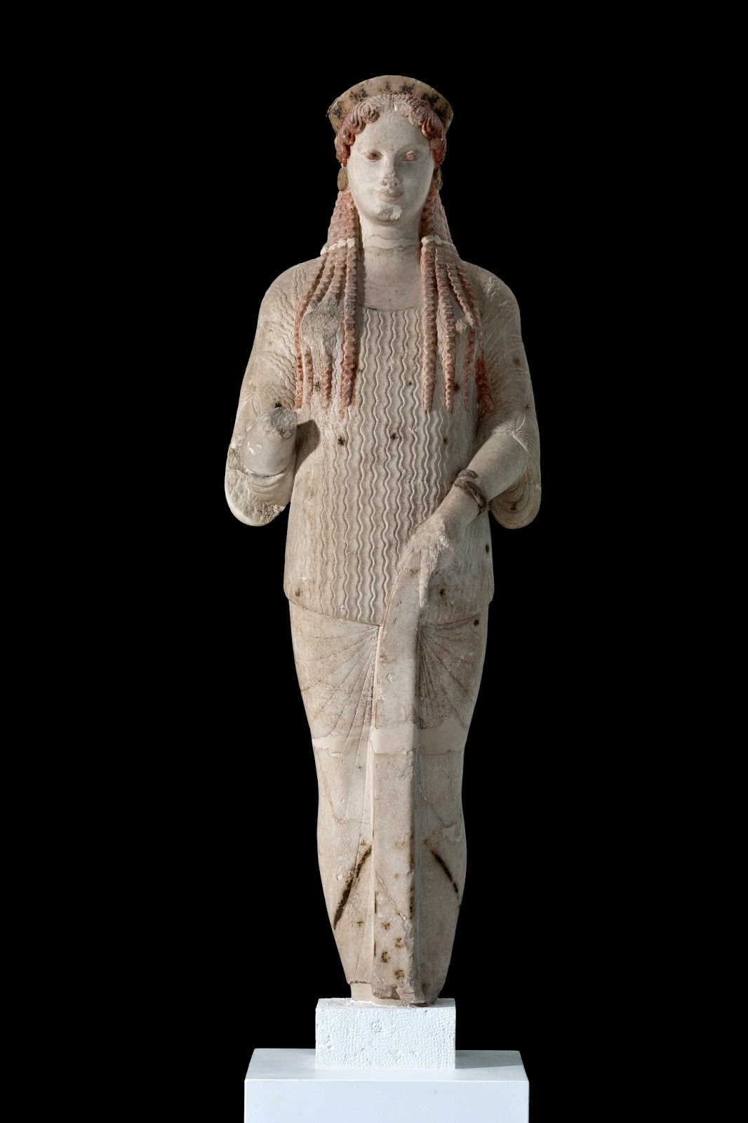ΤΟ ΗΜΕΡΟΛΟΓΙΟ ΤΟΥ ΑΝΤΩΝΗ ΤΡΙΦΥΛΛΗ : ''A World of Emotions Ancient ...