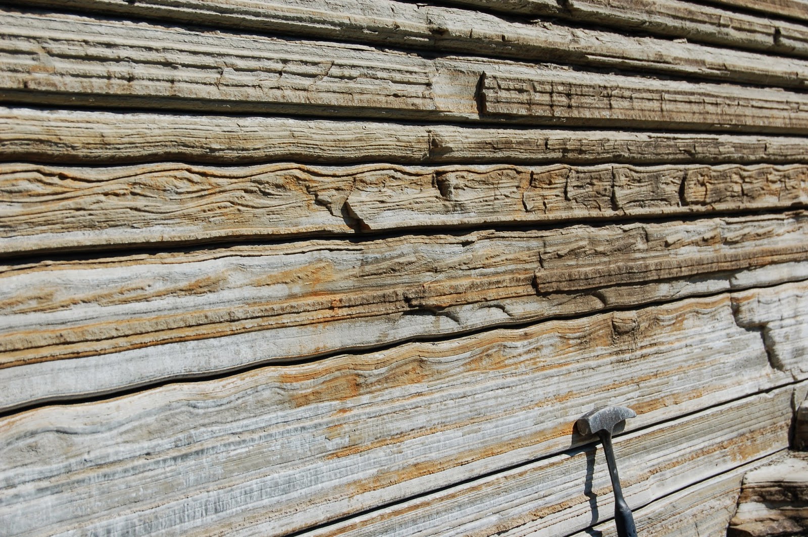 Procuro pedras pelo caminho: Parques Naturais da Rocha Moutonnée em ...