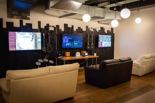 9 Days Out for Tweens & Teens at The Gate, Newcastle | Visit Newcastle