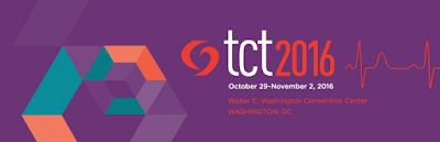 TRANSCATHETER CARDIOVASCULAR THERAPEUTICS (TCT)