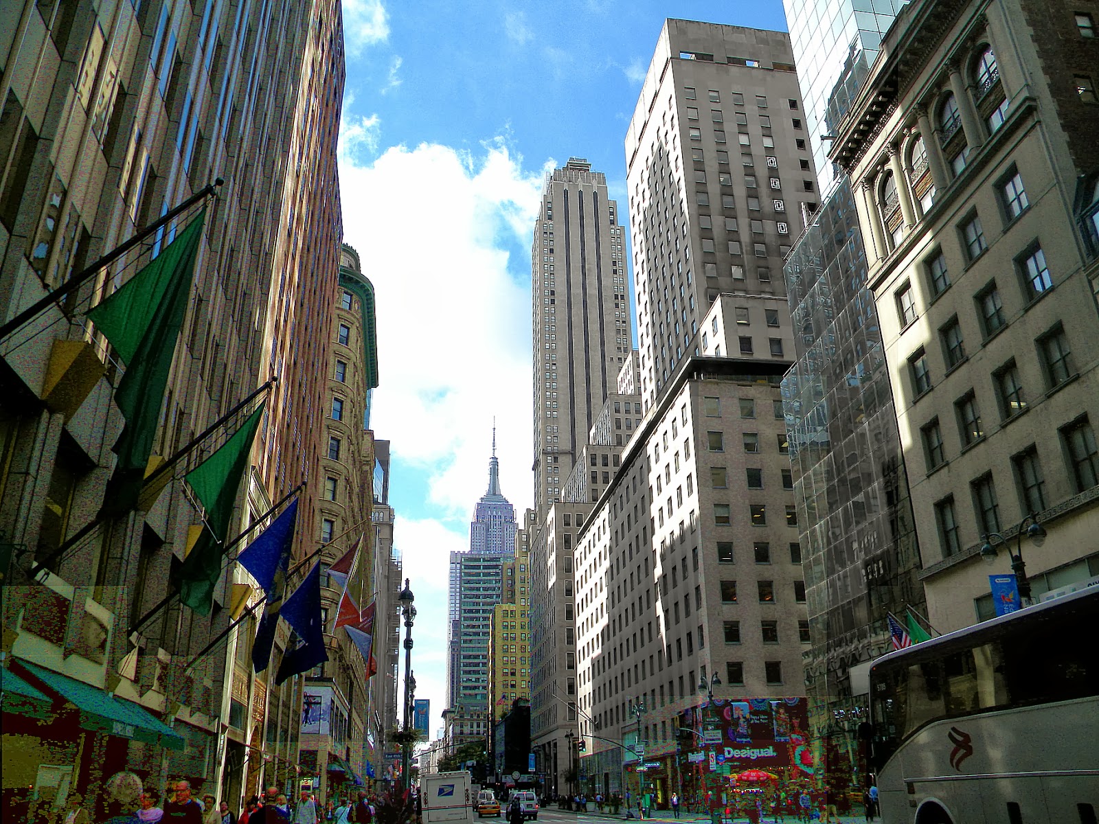 Gotham City Public Domain Clip Art Photos and Images