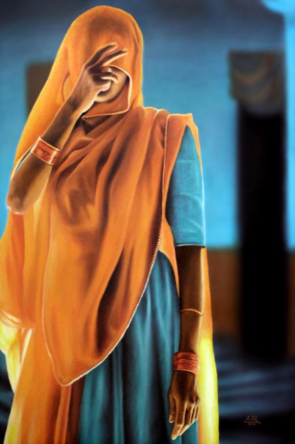 Impressioni Artistiche : ~ Ivan Pili