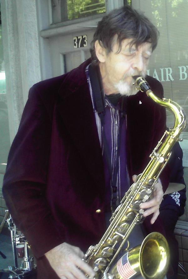 D'Addario Woodwinds Blog: Tim Price Bloggin' For Rico Reds- Farewell ...