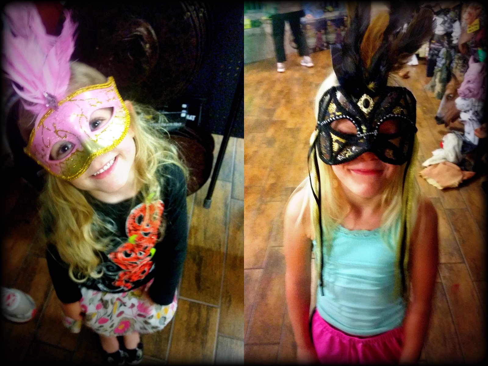 All Things Elise & Alina