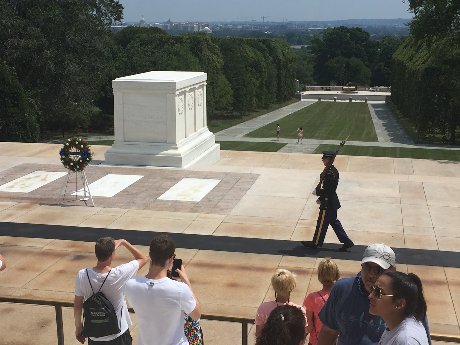 Dan Lipscomb Baseball Tour