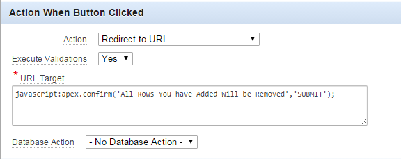 Dynamically Adding Rows In Tabular Form In Oracle Apex 42 Doyensys Blog