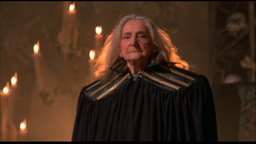 Life Between Frames: Worth Mentioning - The Rocking, Shocking, New Wave ...