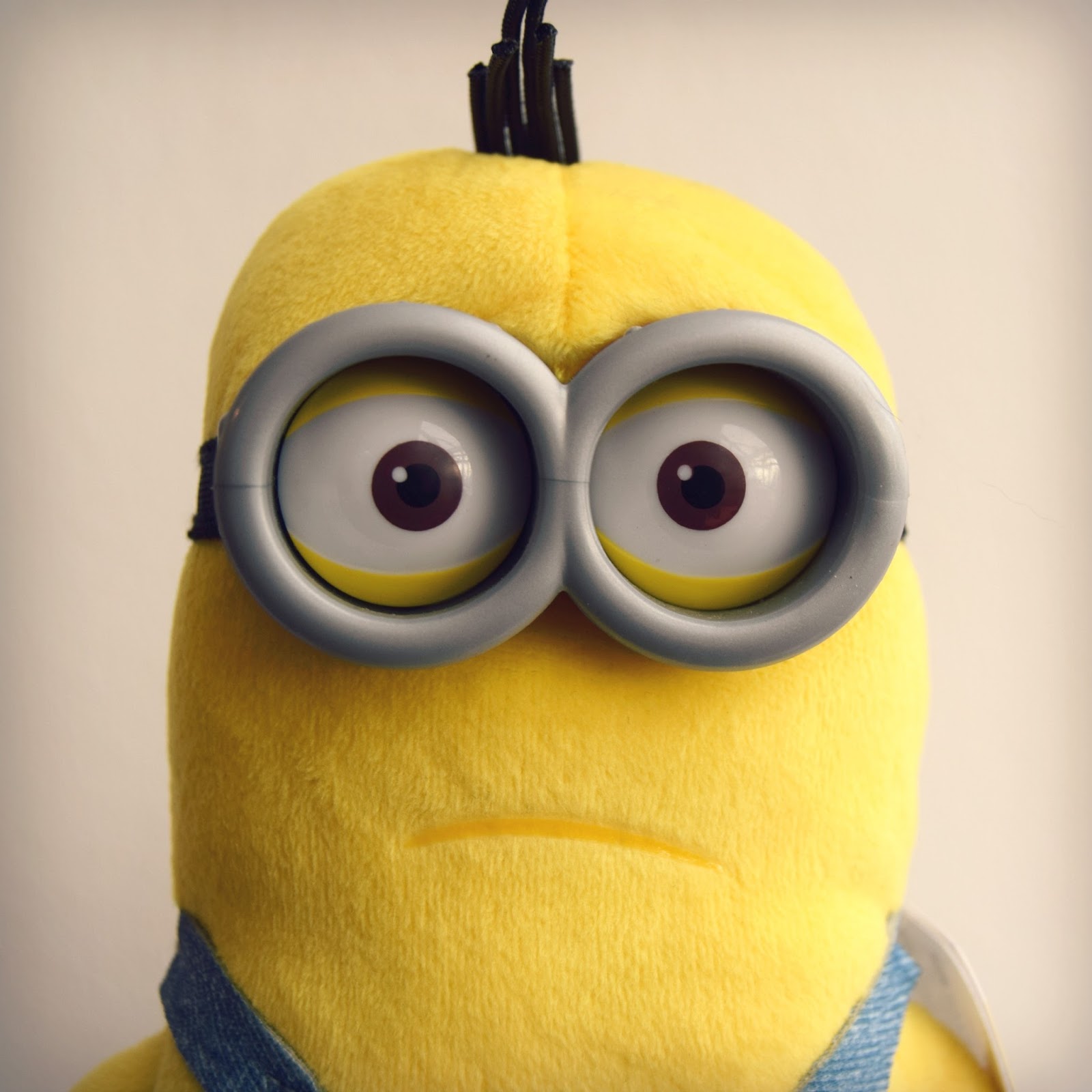 Wafflemama.: The Marvellous Minion Toys...