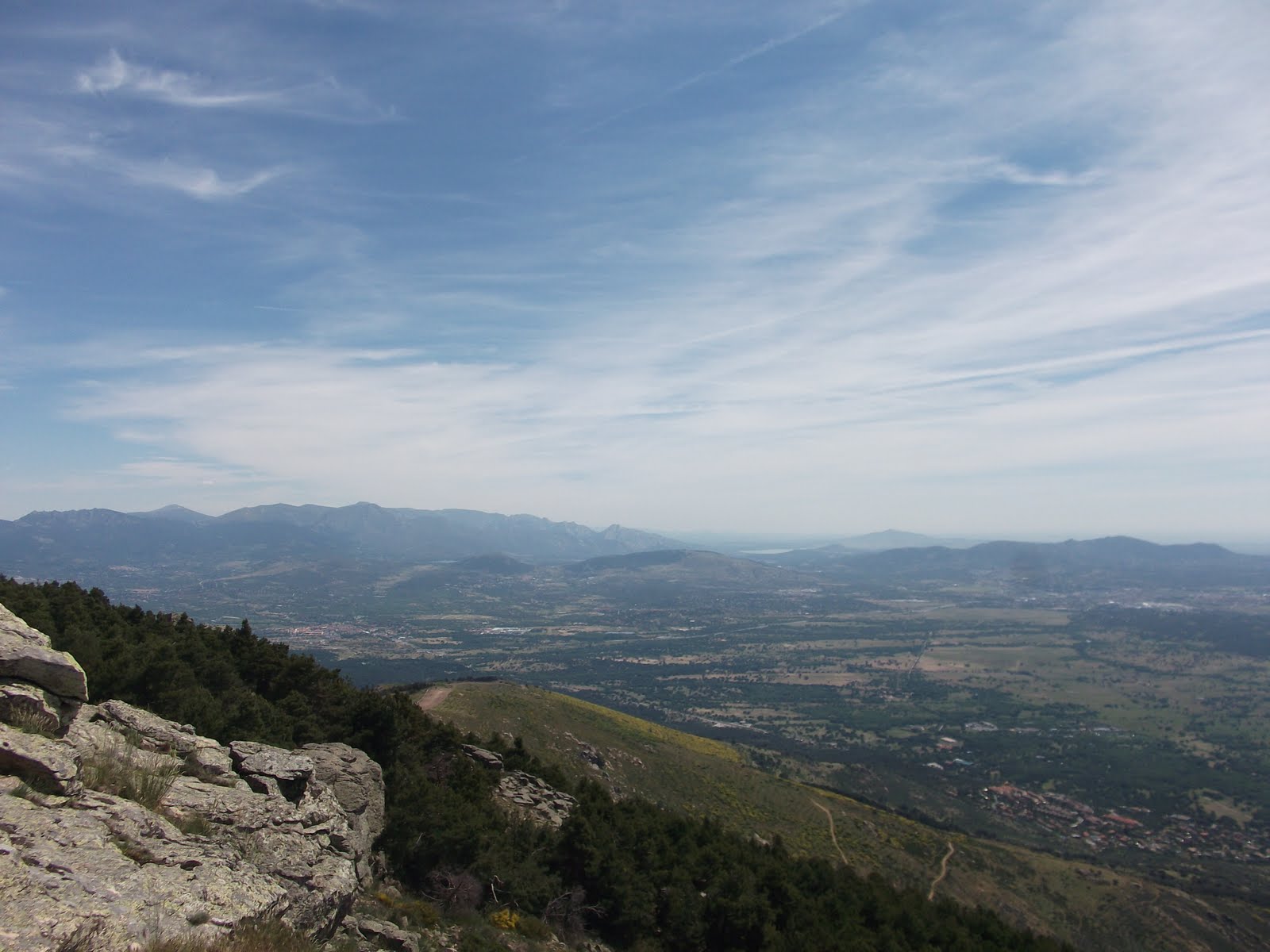 BLOGNATURA: MONTE ABANTOS