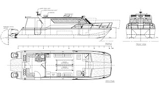 BOAT DESIGN AND MARINE ENGINEERING SERVICES: DESIGN GALLERY