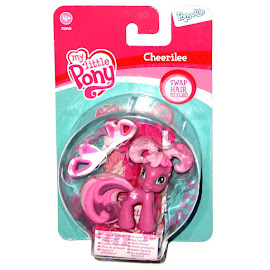 My Little Pony Cheerilee Singles Ponyville Figure | MLP Merch