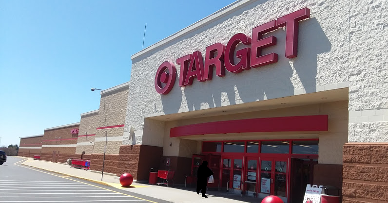 RPAmesKmartFan26 Store Documentries: Target North Attleboro MA Remodel ...