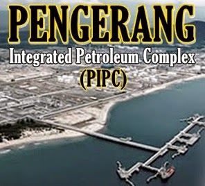 Iskandar Malaysia Property: Pengerang Integrated Petroleum Complex PIPC