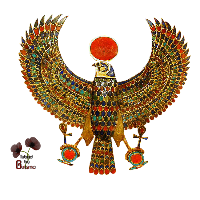 Tube Guismo la passion de créer .: EGYPTE