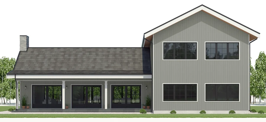 Consep Home Part 1 - Referensi Desain Rumah 2019 - Daily Proyek