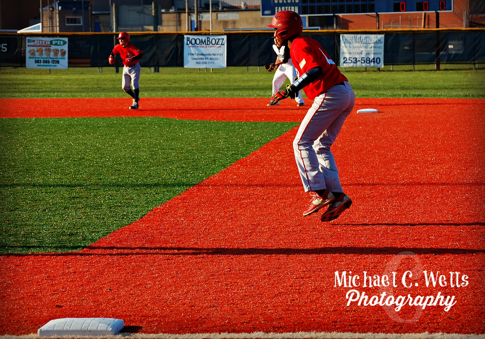 Butler Traditional 12 - Eastern 3