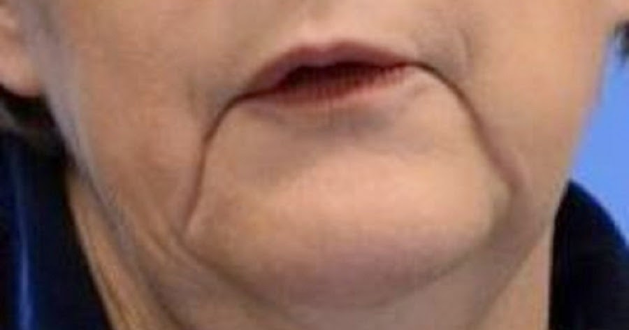 Der Postillon: Geologische Expedition in Angela Merkels ...