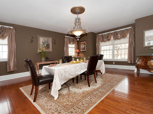 Beautiful Staged Homes: A Beautiful Home that We Staged is for Sale in ...