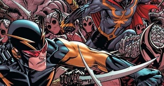 Нотатки Geeka