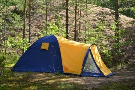 Emergency Action Planning: SHELTERS ARE PACKED