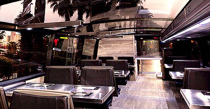 SENSATION APARTMENTS BARCELONA: Barcelona Gourmet Bus Tour with Dinner