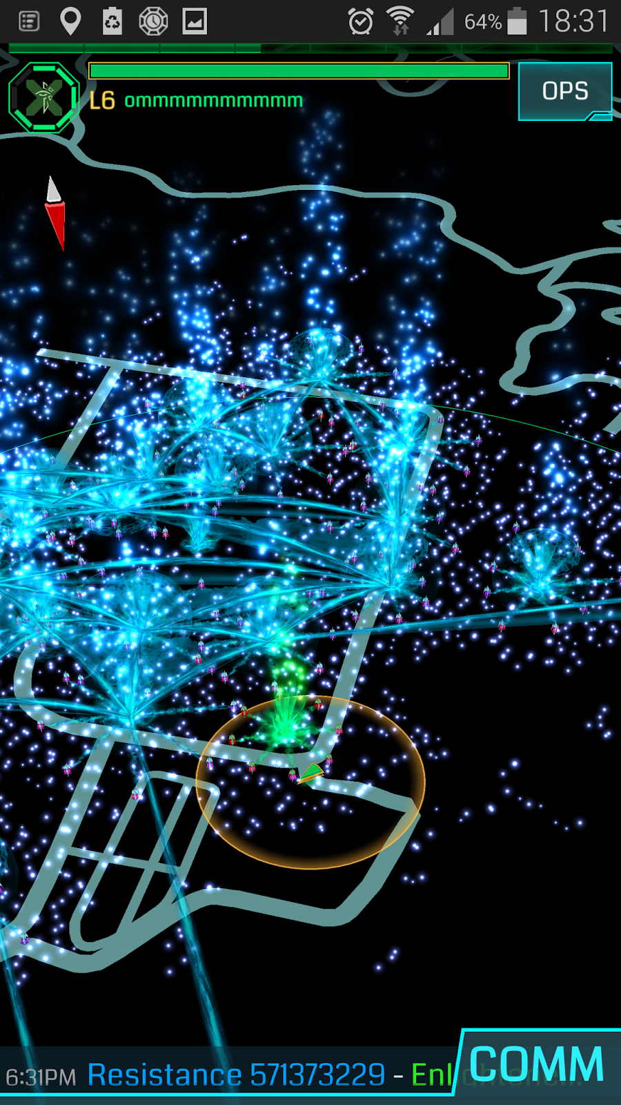 【教學】Integrated Timer For Ingress | Mr. Ray's Box