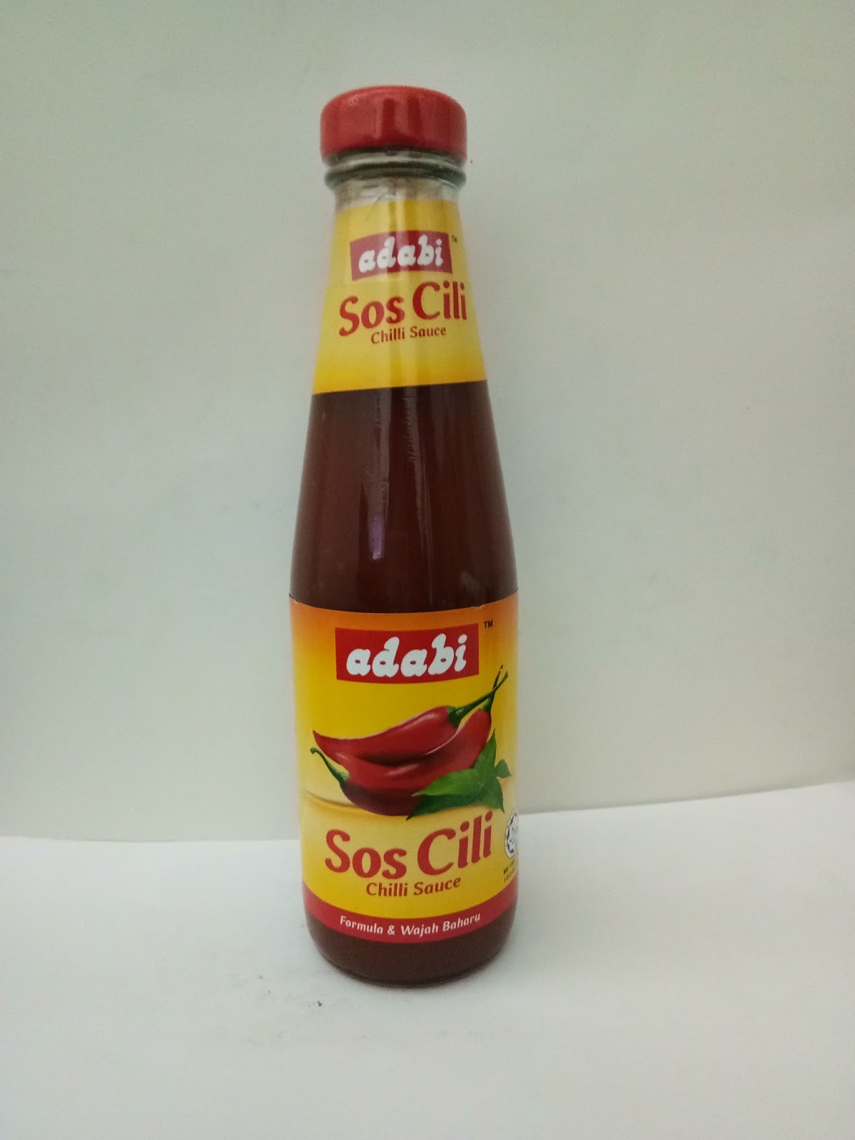 Adabi Sos Cili - Az-Zain Bandar Puteri Klang: Adabi Sos Cili