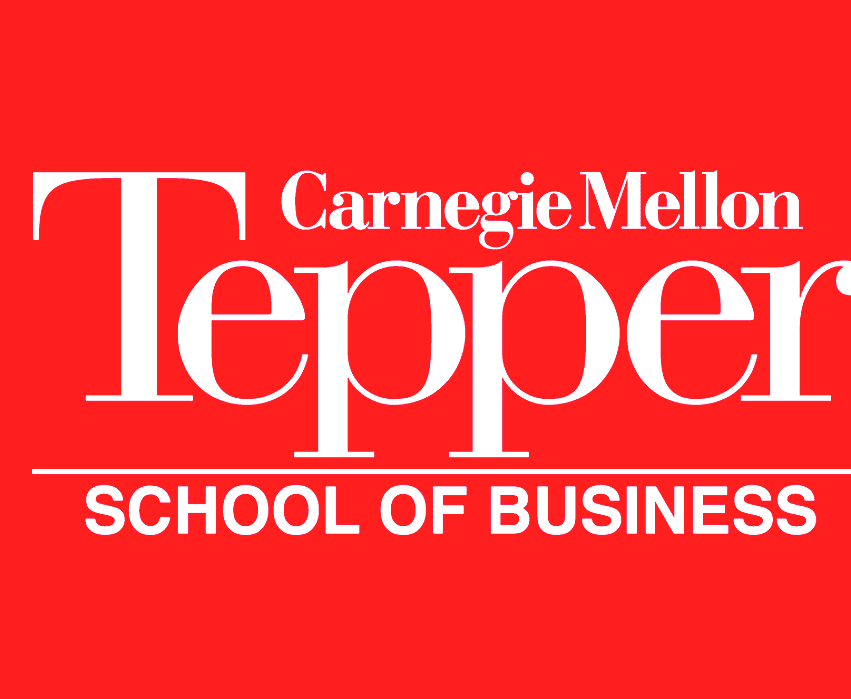 Tepper School Of Business - Cmu Tepper School Of Business